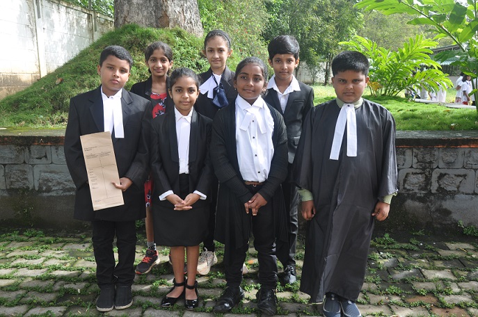 Gallery – Coorg Public School